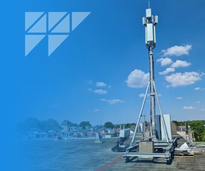 Designing Tomorrow: Connect44's Blueprint for Telecom Site Design ...